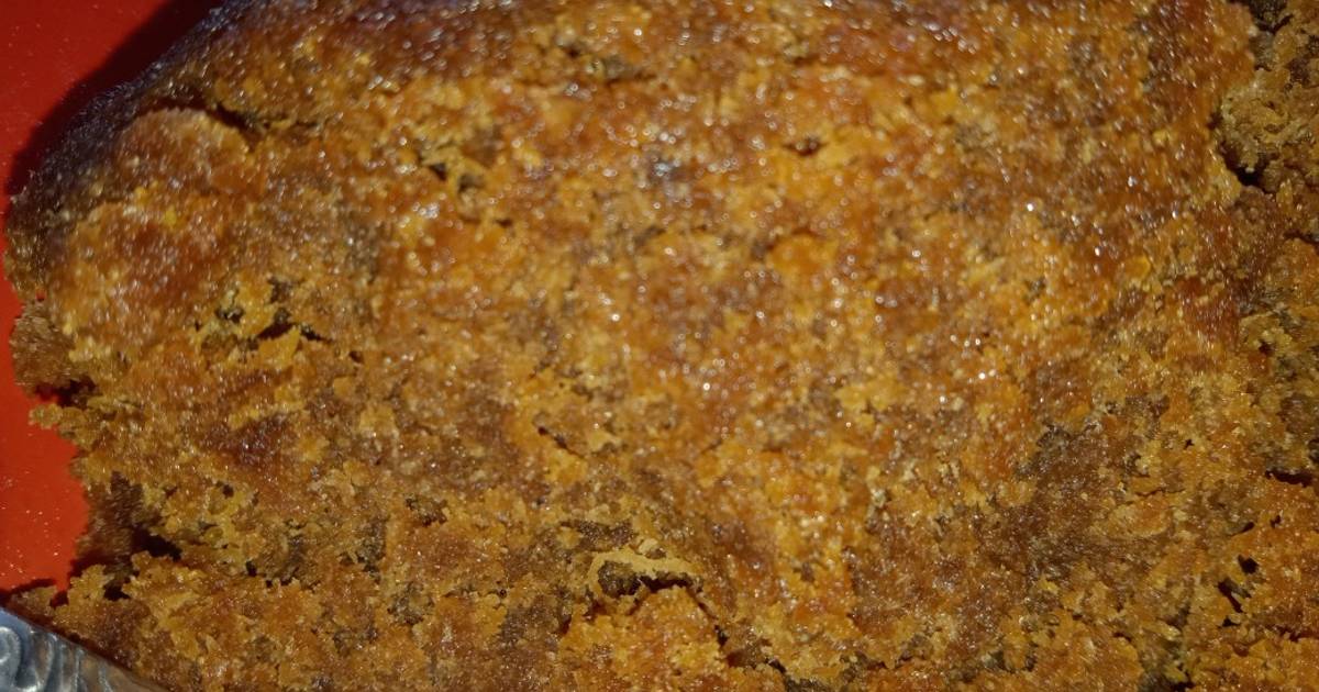 Resep Inti Kelapa oleh Fitriani - Cookpad