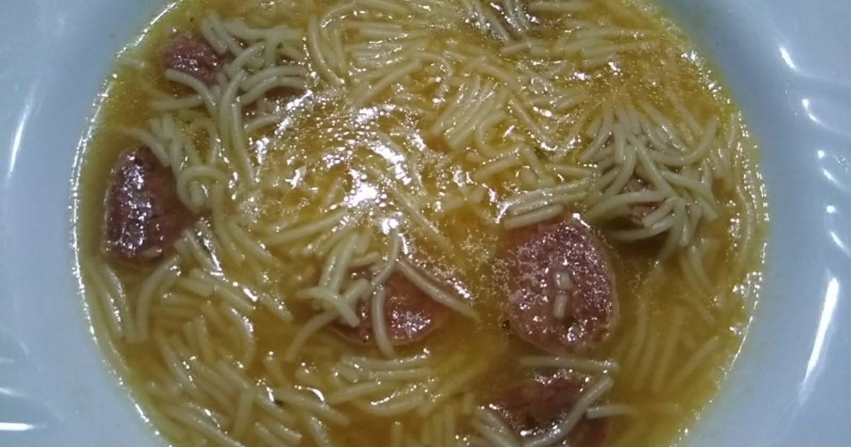 112 recetas muy ricas de fuet compartidas por cocineros caseros- Cookpad