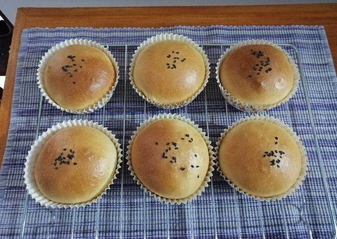 Resep Roti Jadul Oleh Rachelesthers Cookpad