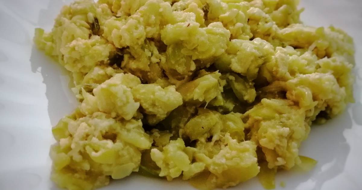 Sorprendentes recetas con sukini que debes probar