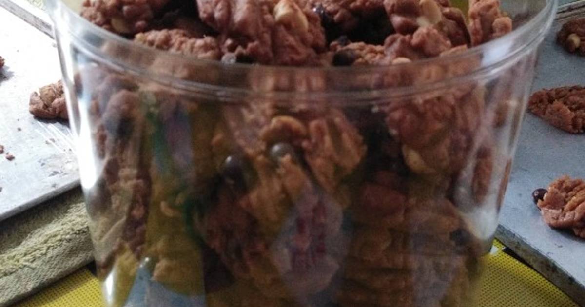 477 resep kue goodtime enak dan mudah - Cookpad