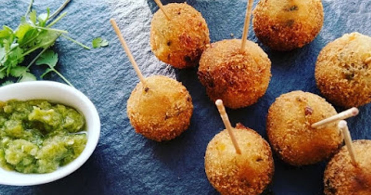 Ginger Garlic Bites Recipe by exotic-n-easy cooking - Cookpad