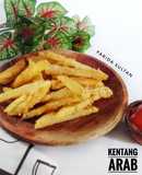 Resep olahan dari kentang praktis & lezat: Kreasi mudah untuk sehari-hari!