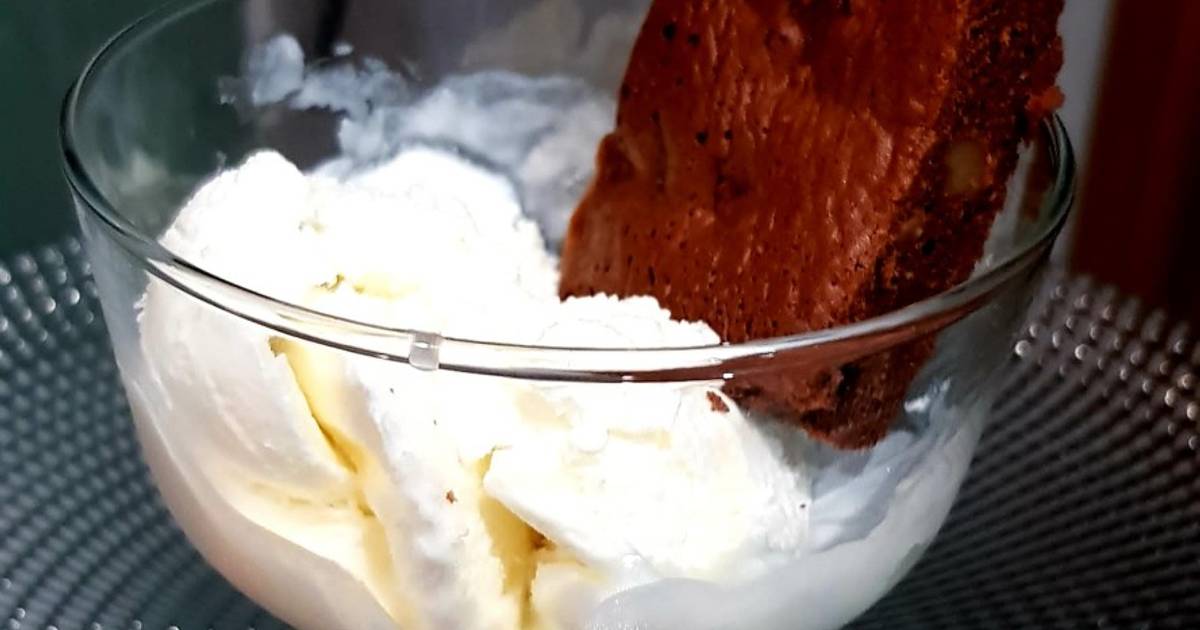 Copas de helado - 81 recetas caseras - Cookpad