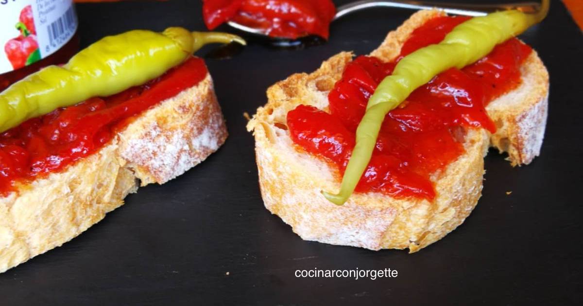 Rebanadas de pan - 760 recetas caseras- Cookpad