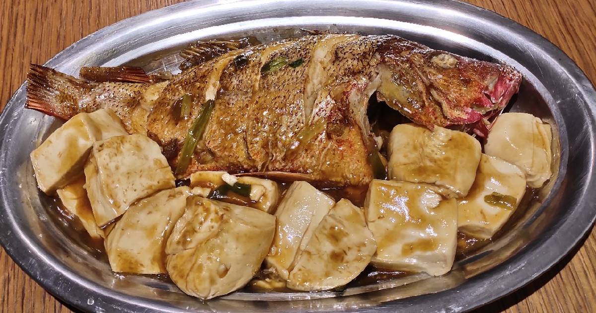 104 easy and tasty red snappers recipes by home cooks - Cookpad
