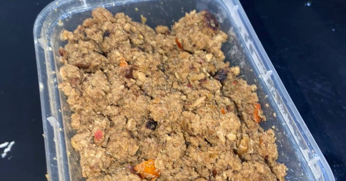 Resep Rabuk ikan/Ayam/Daging By Rosya’s kitchen oleh Syalia - Cookpad