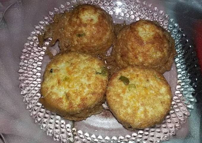 Resep Tahu telor oleh Dewi Mulyadi - Cookpad