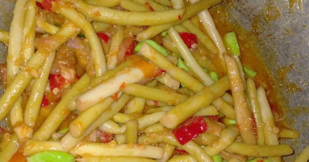 7 resep sulur petai enak dan mudah - Cookpad