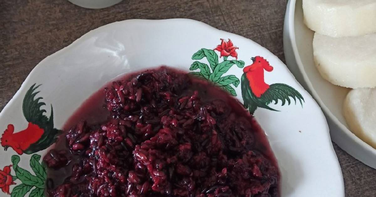 20 resep tape uli enak dan sederhana ala rumahan - Cookpad