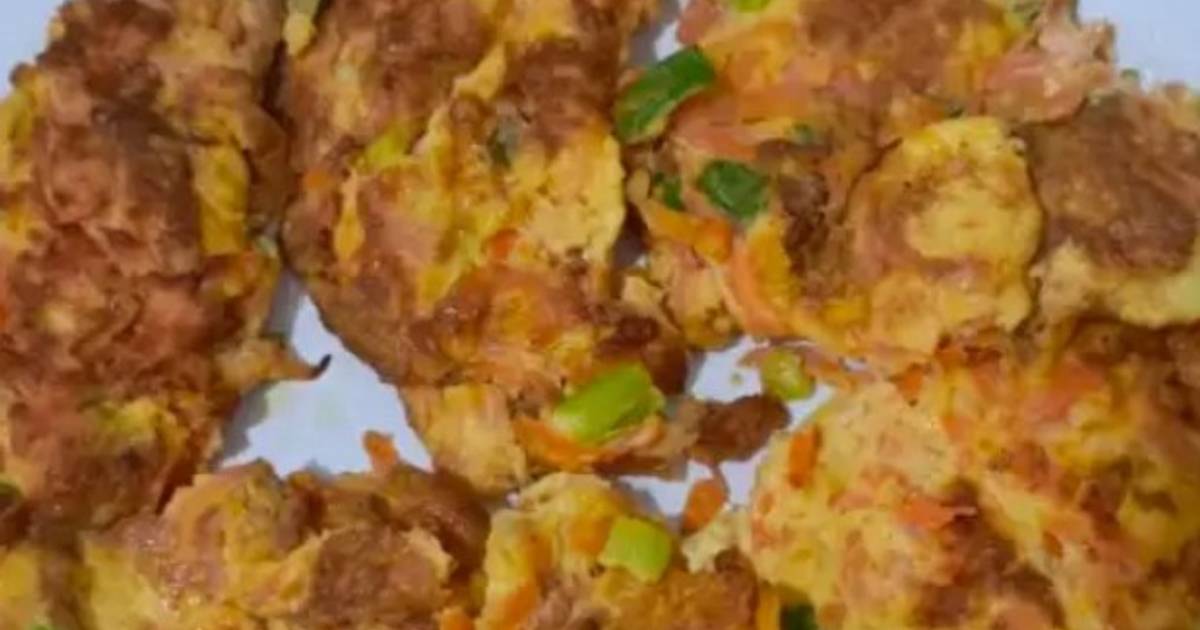 Kumpulan Resep Olahan Wortel Lezat & Praktis: Mudah Dibuat untuk ...