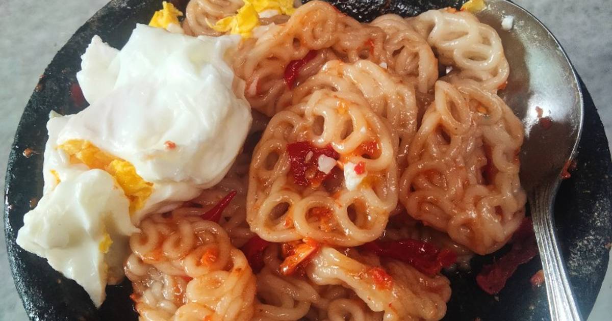 231 resep seblak rafael enak dan mudah - Cookpad