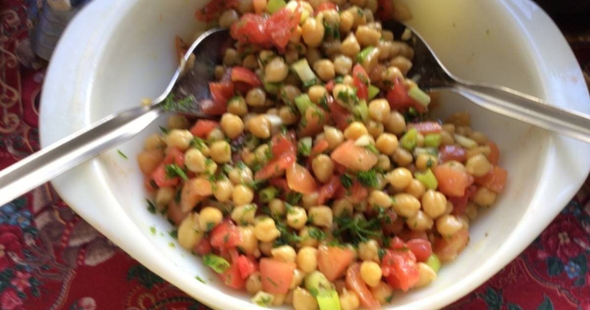 Ensaladas de perejil - 2,010 recetas caseras- Cookpad