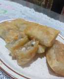 Resep cibay lezat dan praktis aneka isi untuk jajanan nikmat