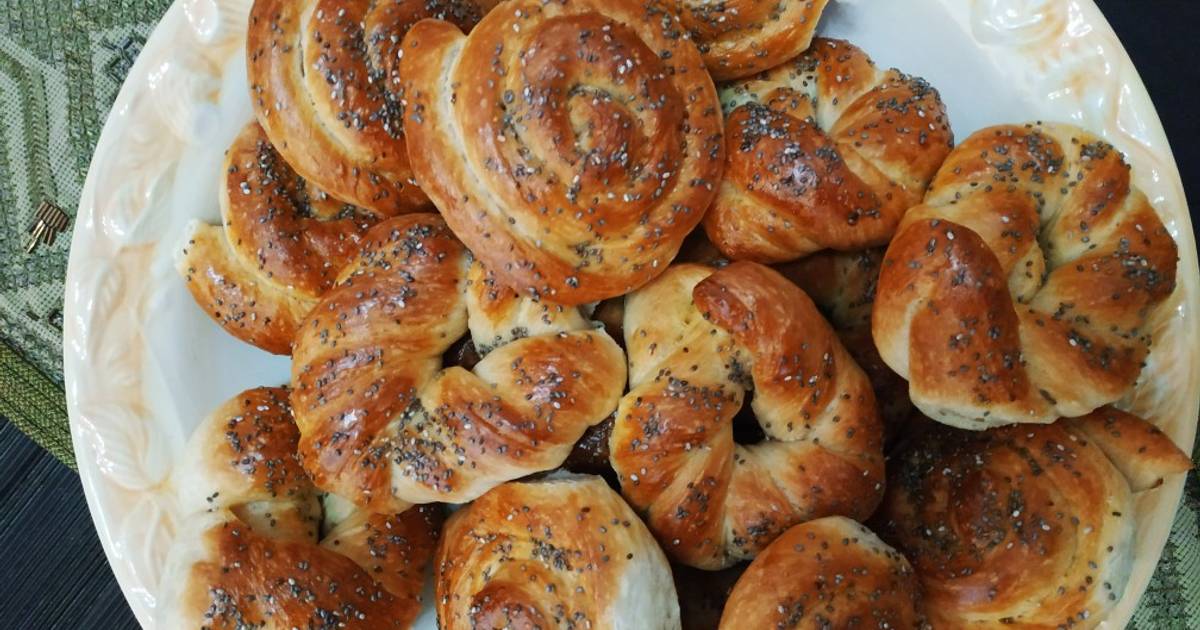 Μπριος συνταγές - 66 συνταγές - Cookpad