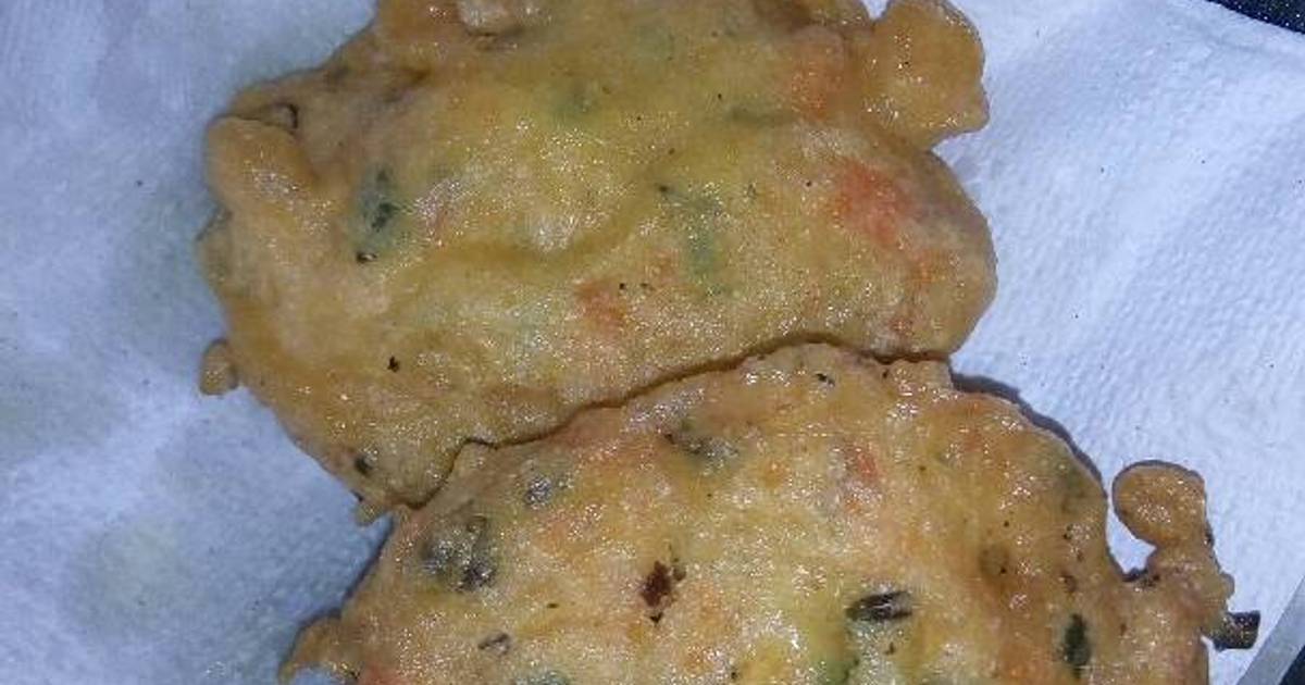 400 resep kudapan balita enak dan mudah - Cookpad