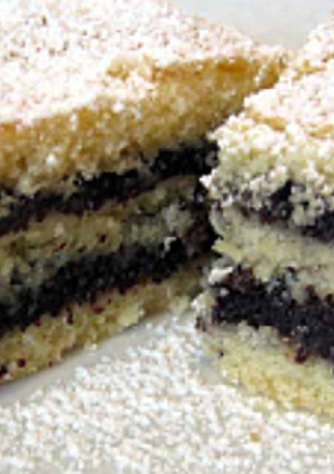 Mákos sütemény | Varga Gábor (ApróSéf) receptje - Cookpad receptek