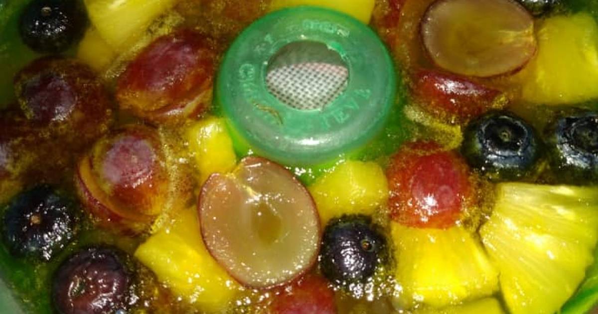 74 easy and tasty fruit jelly recipes by home cooks - Cookpad