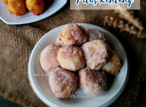 751 resep cara membuat pilus enak dan mudah - Cookpad