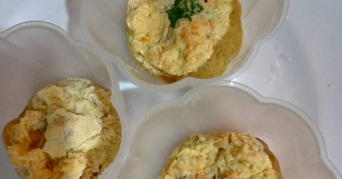 223 resep spageti telur kukus enak dan mudah - Cookpad