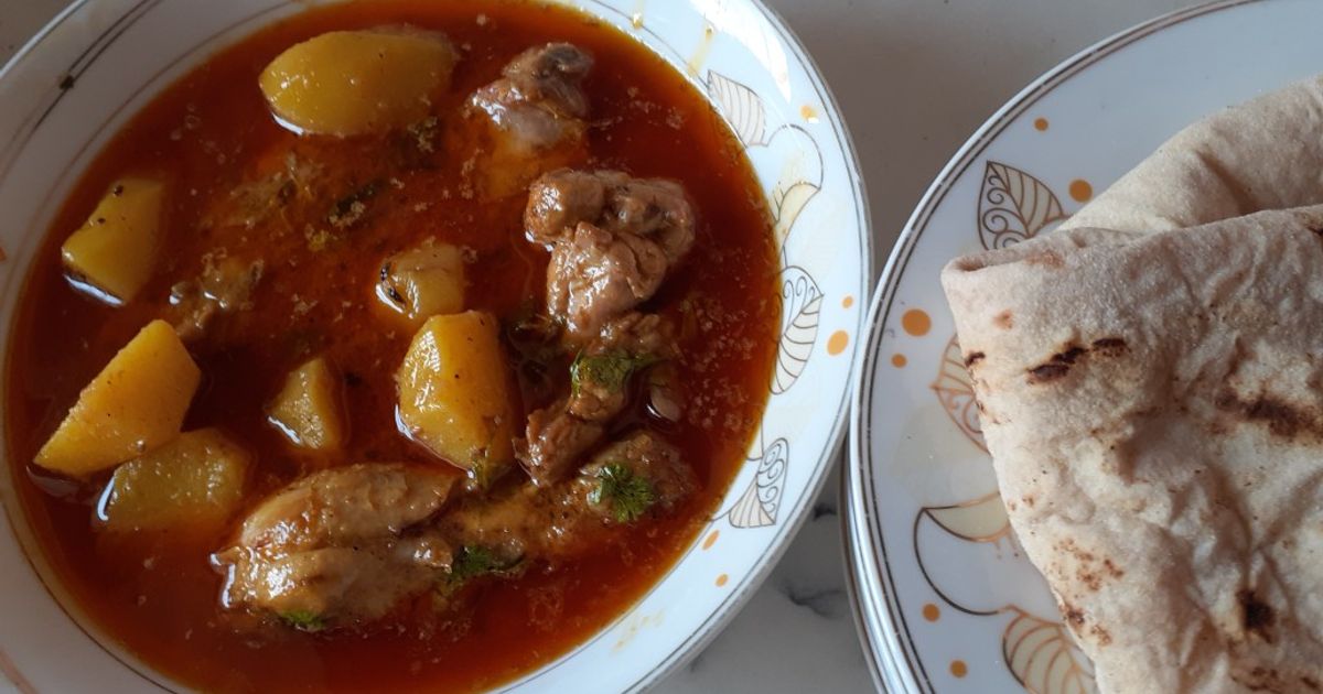 Dhagi Home Recipes - Cookpad