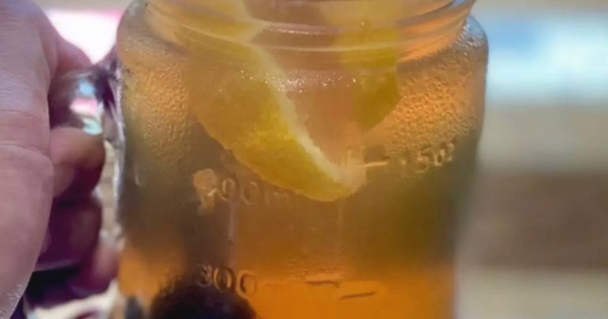 7 resepi minuman booster yang sedap dan mudah oleh komuniti cookpad ...