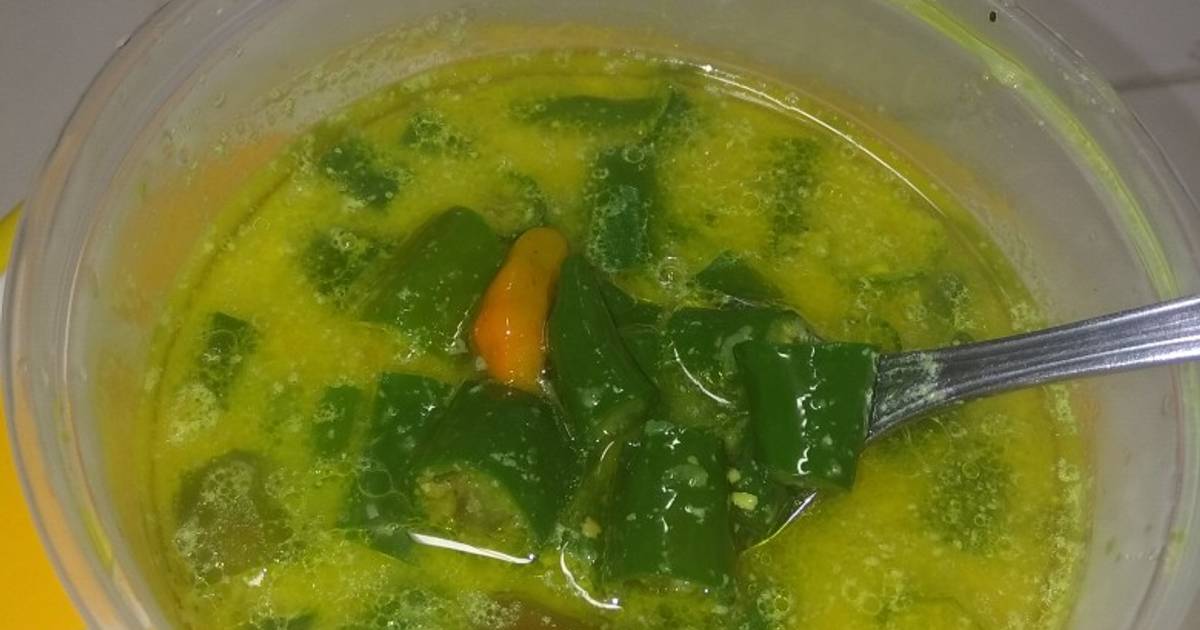 16 resep ac cabe enak dan mudah - Cookpad