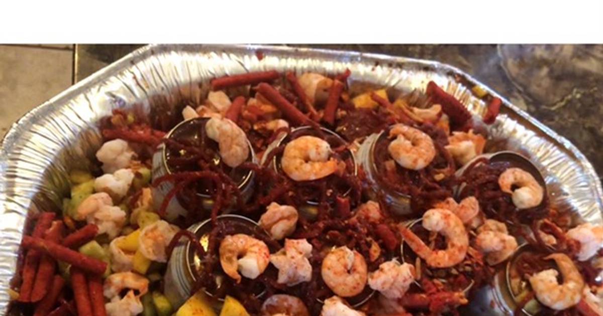 13 recetas muy ricas de takis compartidas por cocineros caseros- Cookpad