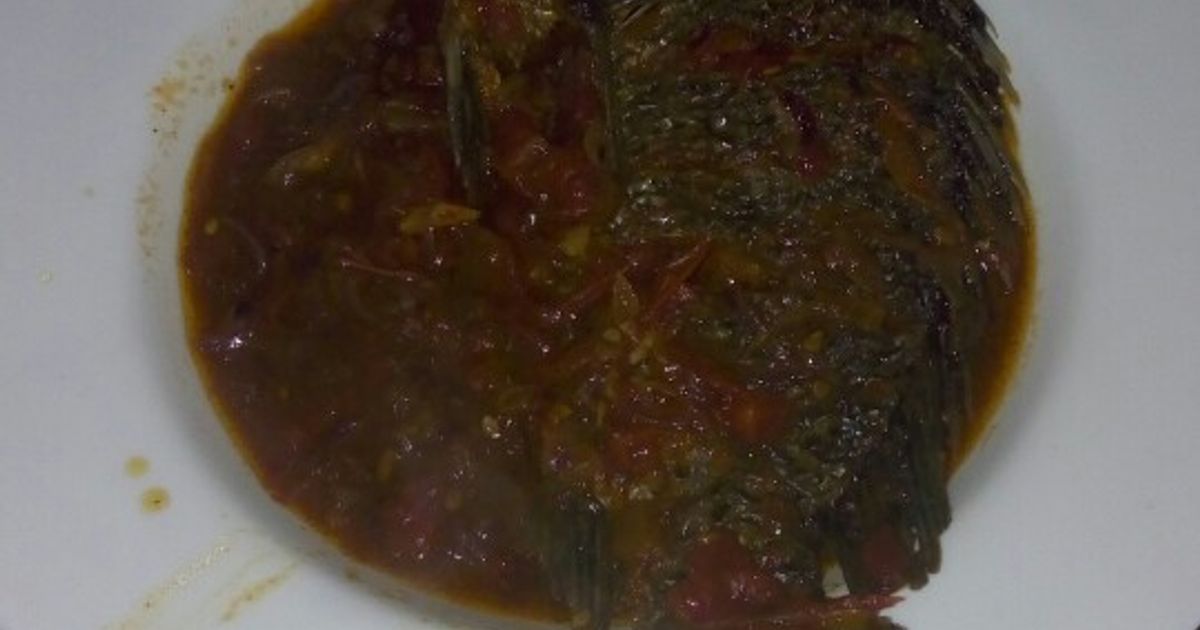 Fish #4weekschallenge Recipe by Shelmith Weru - Cookpad