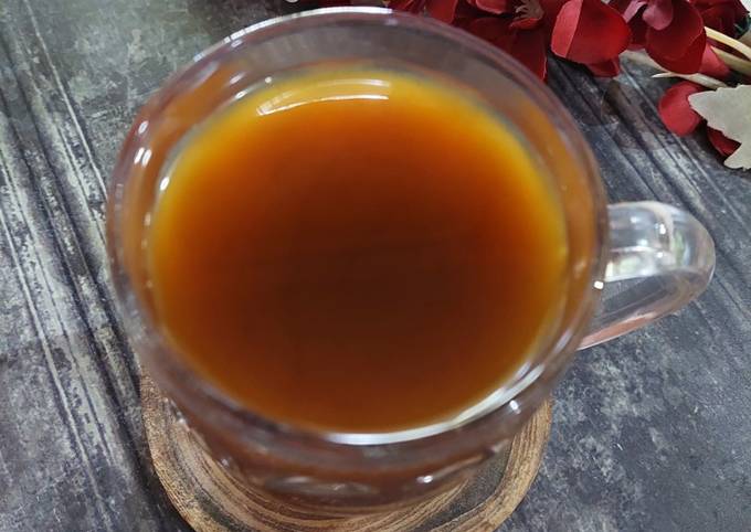 Resep Bandrek oleh Dapurr Emma - Cookpad