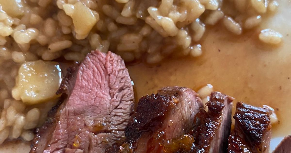 salsa marsala - 15 recetas caseras- Cookpad