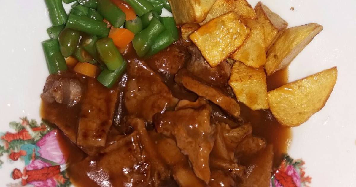 45.753 resep masakan western enak dan sederhana - Cookpad