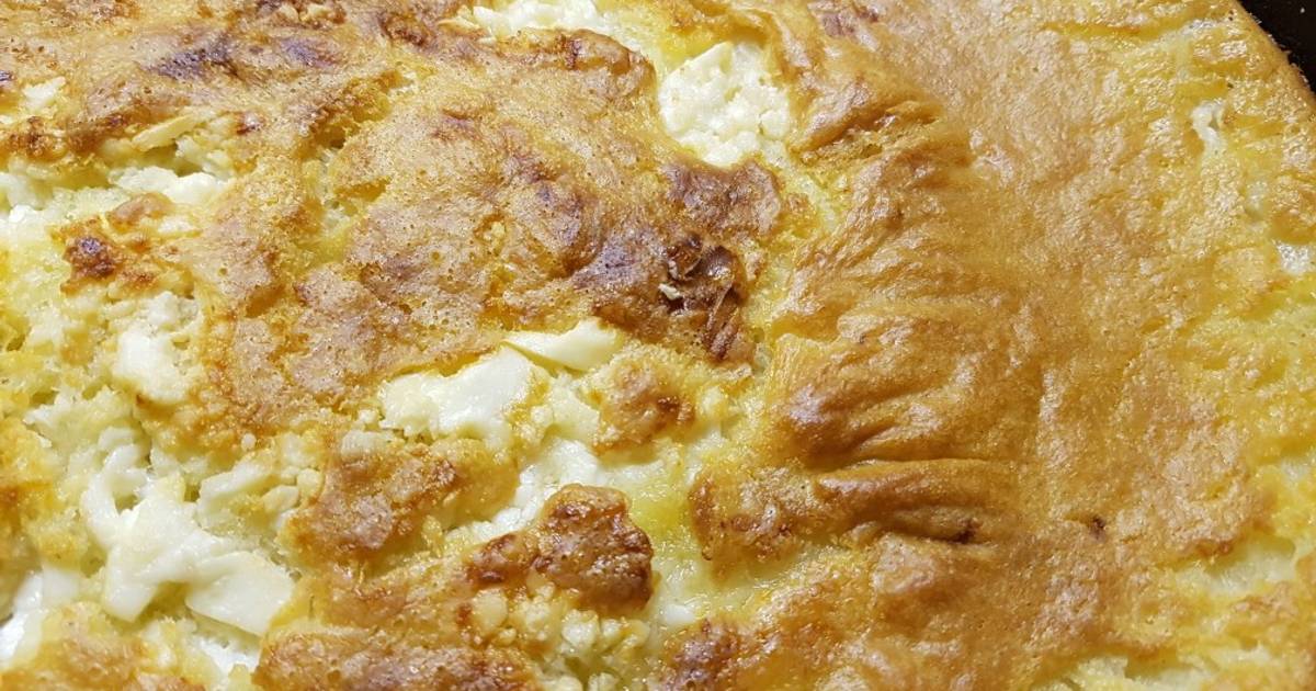 27 εύκολες και νόστιμες σπιτικές συνταγές για ηπείρου αλευρόπιτα - Cookpad
