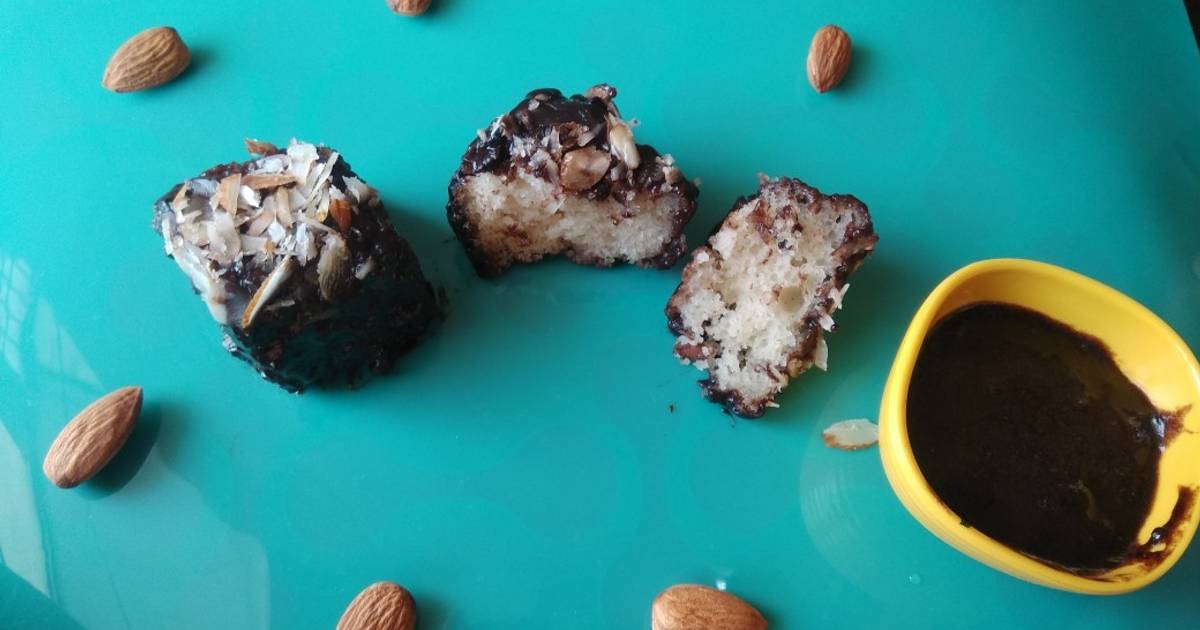 4 easy and tasty litchi cake recipes by home cooks - Cookpad