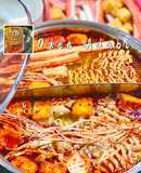 Buat sendiri oden sedap dan mudah ala Family Mart