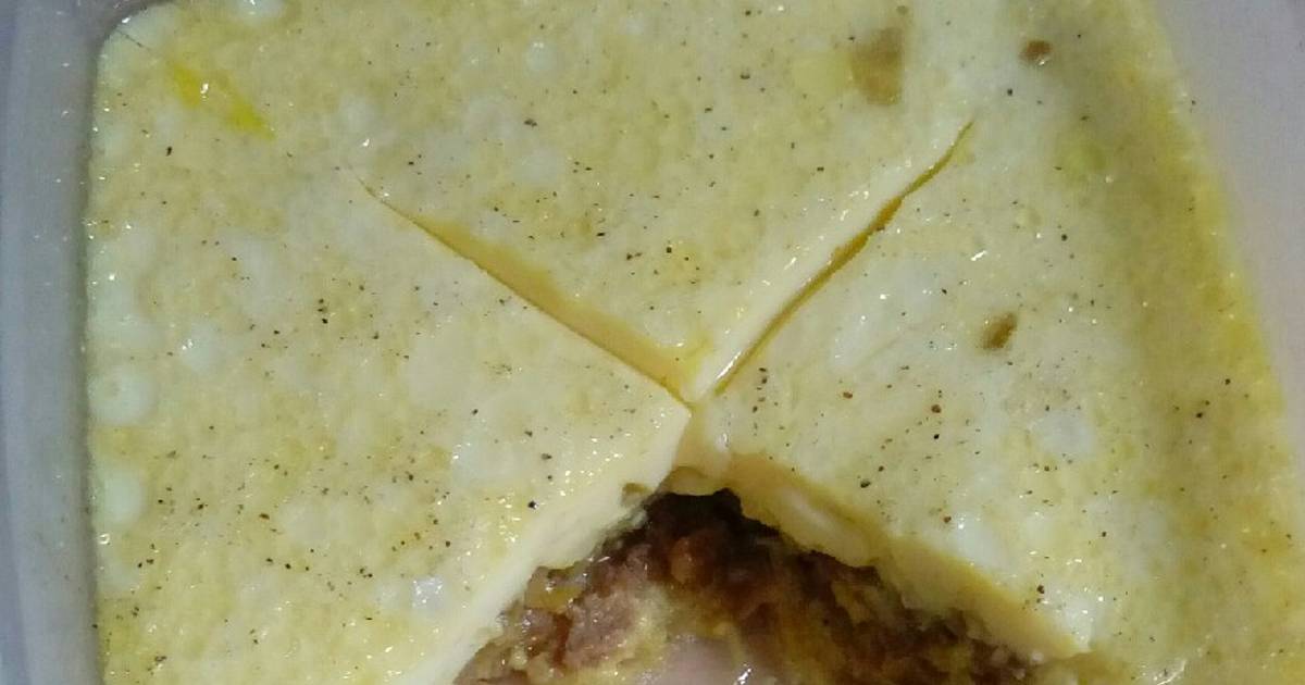 6.249 resep tim telur daging giling enak dan mudah - Cookpad