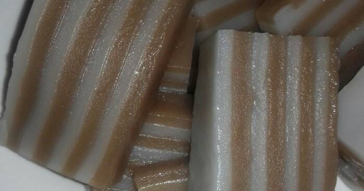 55 resep kue tepung hunkwe dan kanji enak dan mudah - Cookpad