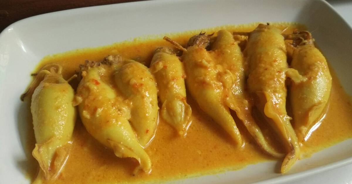 2.390 resep cumi-cumi isi telur enak dan sederhana - Cookpad