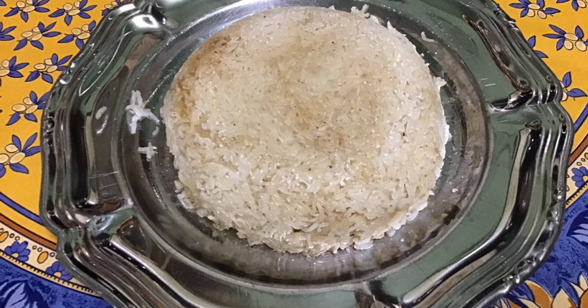 Riz aux épices créoles et lait de coco de Mila Skull - Cookpad