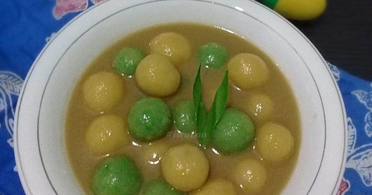Resep Hintalu Karuang Khas Banjar oleh DyahWuLan Bae - Cookpad