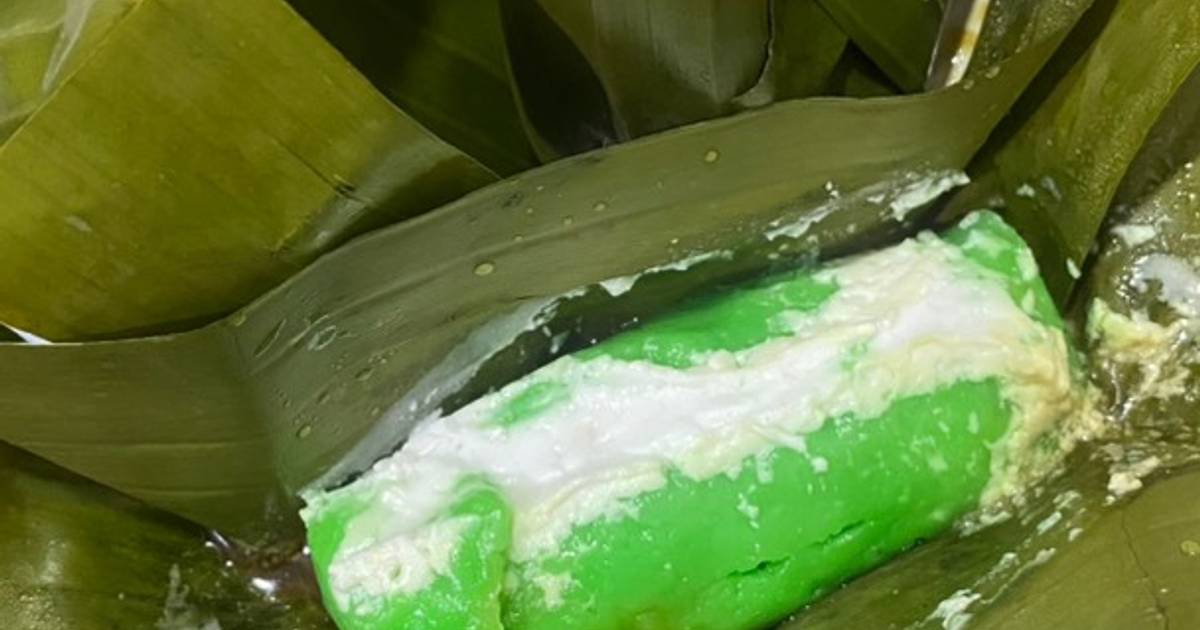 Resep Babongko oleh aneka resep - Cookpad