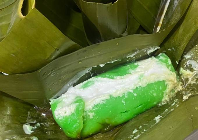 Resep Babongko oleh aneka resep - Cookpad