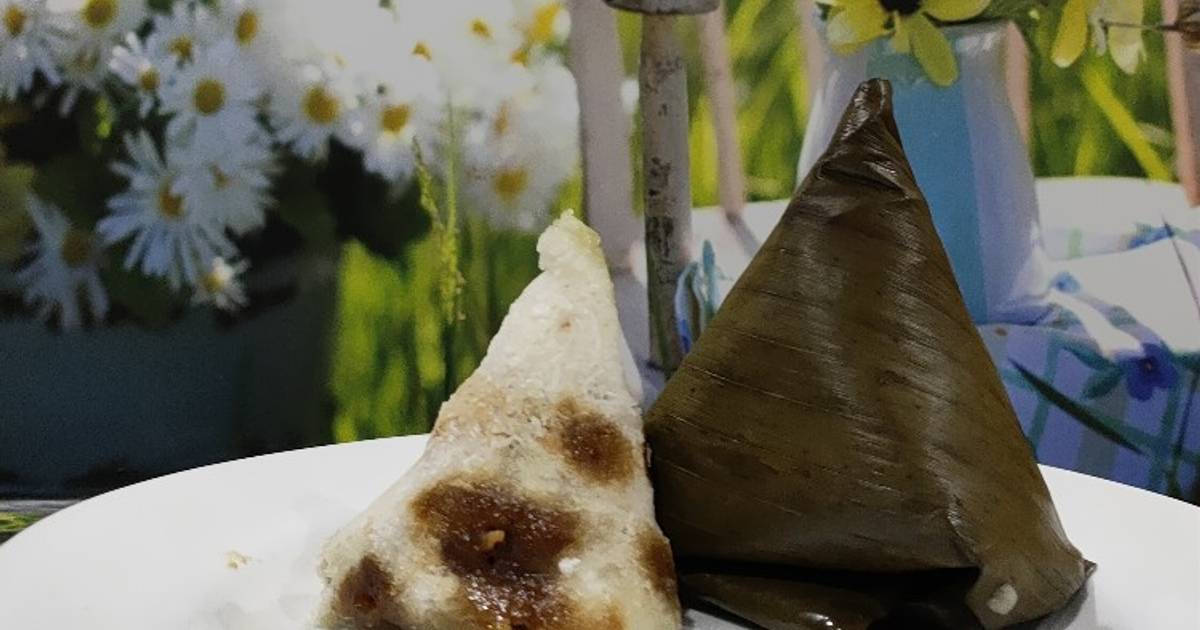 26 resep cara membuat lappet enak dan mudah - Cookpad