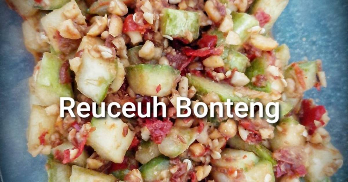 42.573 resep bonteng enak dan sederhana ala rumahan - Cookpad