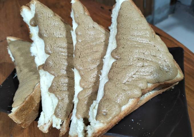 Resep Roti Boy Roti O roti tawar oleh Darin Safa - Cookpad Resep Roti Boy Roti O roti tawar oleh Darin Safa - Cookpad