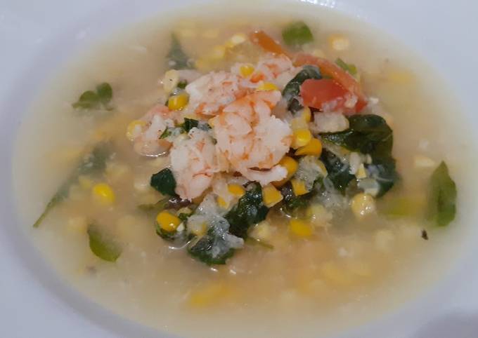 Resep Binte Biluhuta khas Gorontalo oleh Emmy Martha - Cookpad