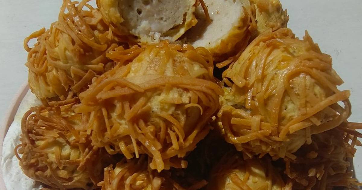 Resep Udang ayam (Uyam) goreng rambutan oleh Devita Nikmatul Nardiyah ...