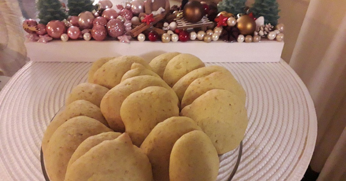 Csupanarancsos Puffancs | Györgyi Anikó receptje - Cookpad receptek