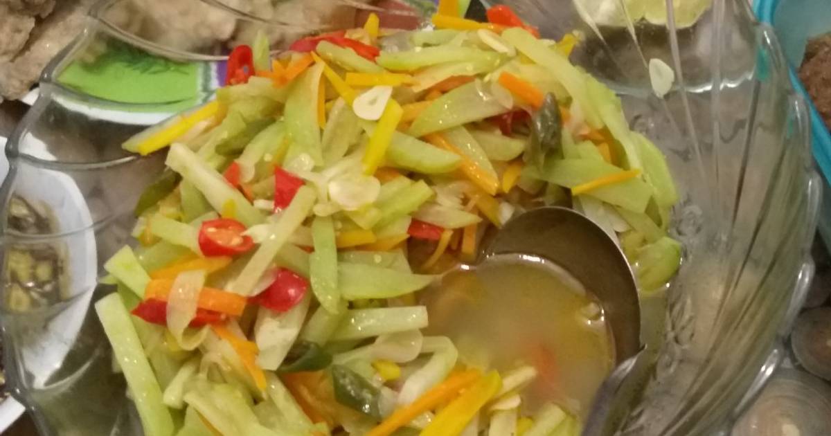 18 resep walu enak dan mudah - Cookpad