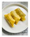 Resep Sosis Solo enak & praktis: Camilan lezat untuk santai